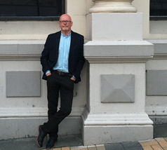 Ian Butcher Architect