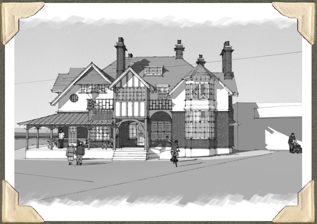 The Art of the Craft | Ian Butcher Architect