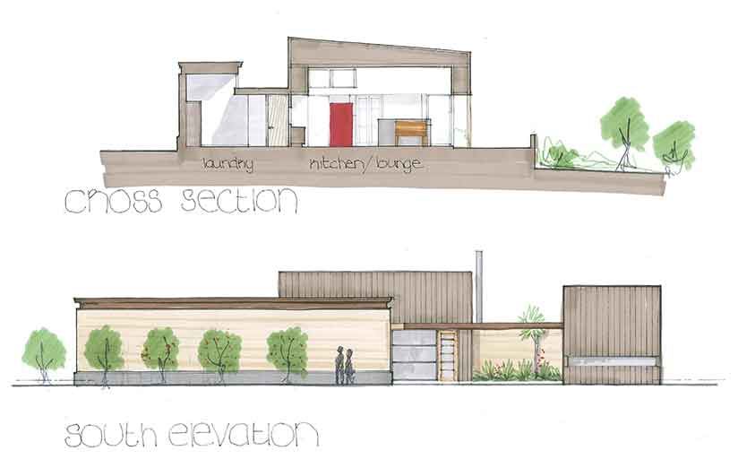 Ian Butcher Architect